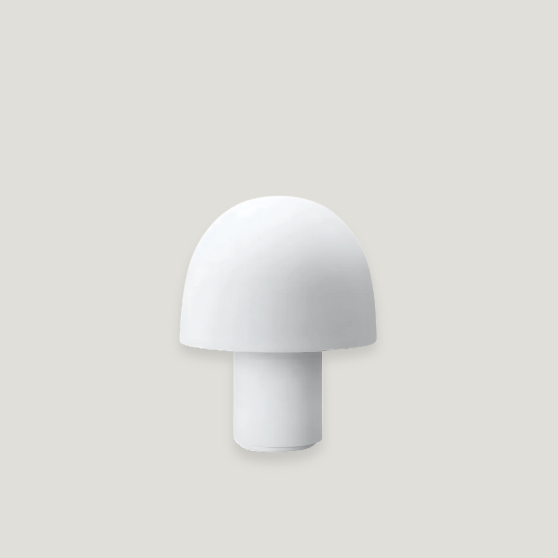 Noctua – lampe de table en métal design minimaliste | ARC & EMBERS
